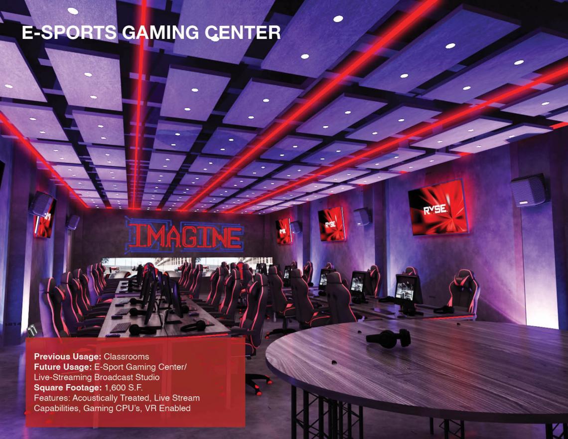 Fresh renderings: 'Creative village' a go in Southwest Atlanta | Urbanize Atlanta